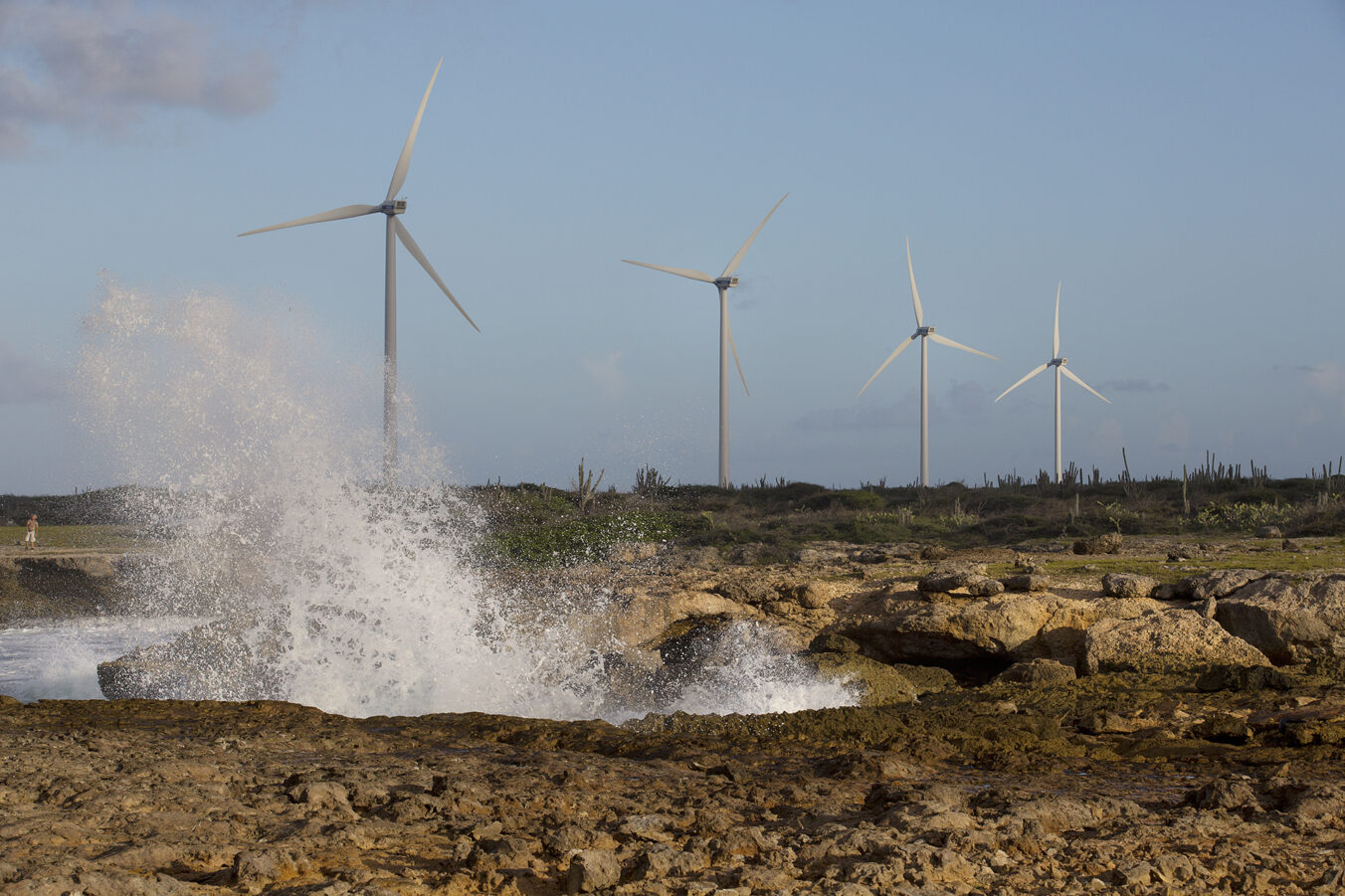 Playa Kanoa | Aspiravi