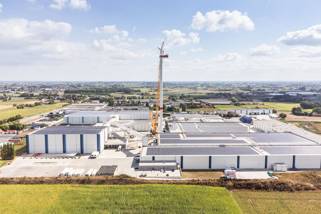 Ardooie Darta | Aspiravi