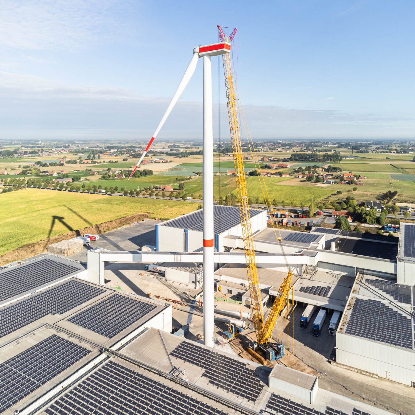 Ardooie Darta | Aspiravi