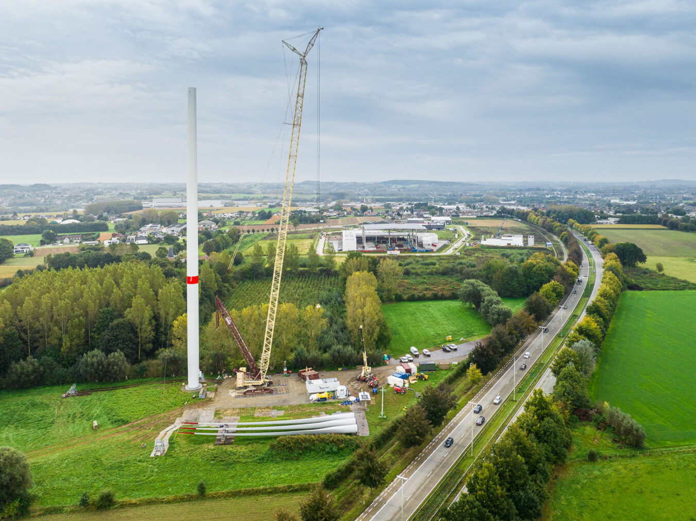 Ninove N45 | Aspiravi