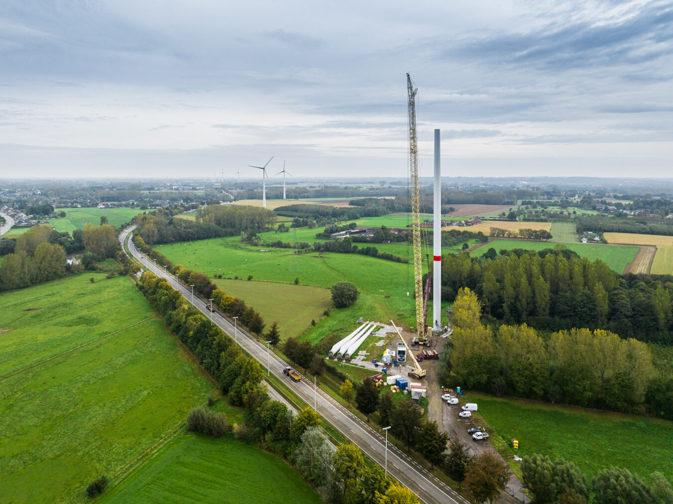 Ninove N45 | Aspiravi