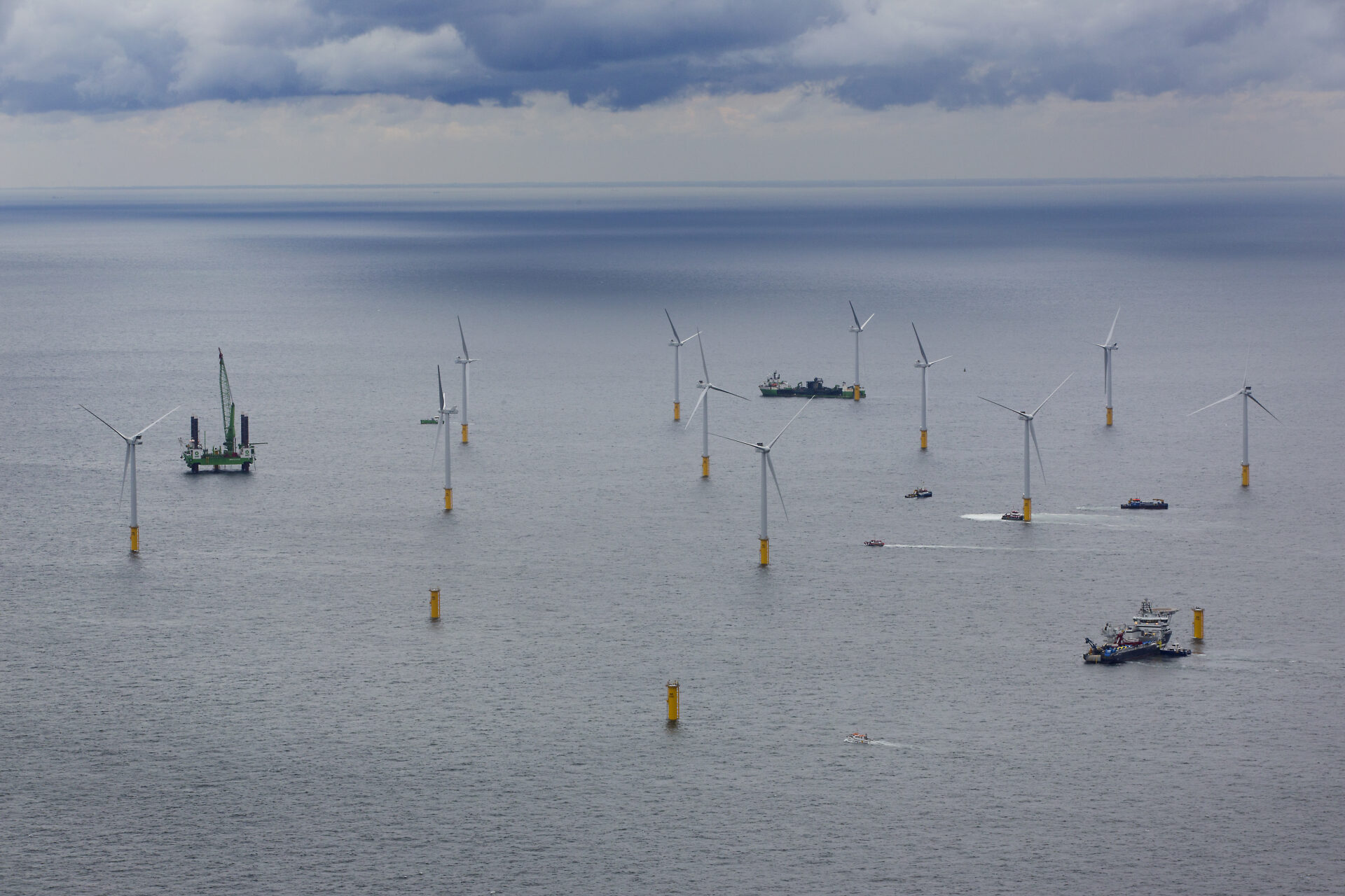 Northwind | Aspiravi