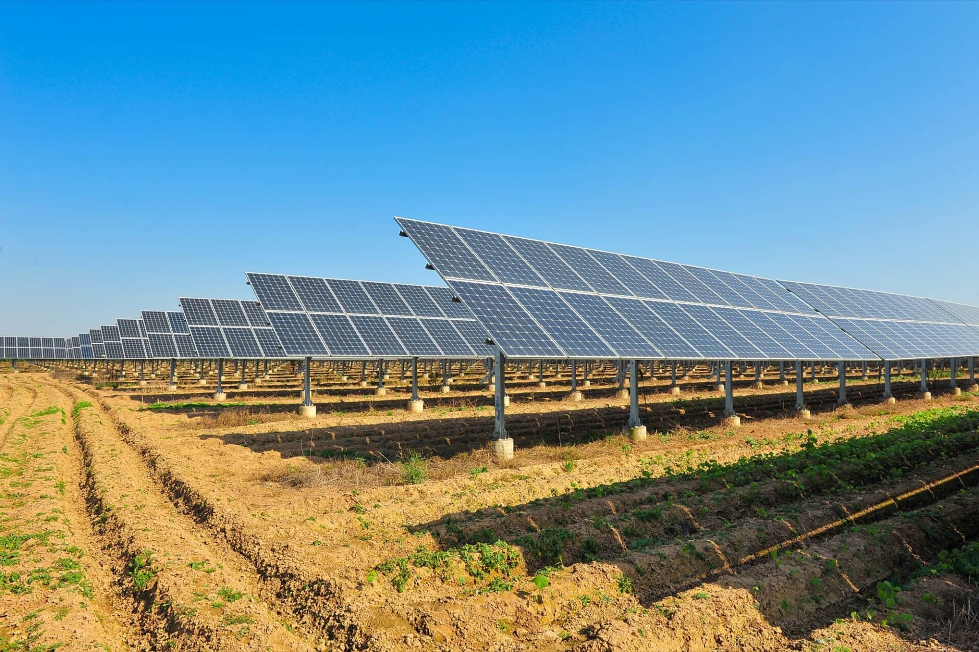 Renewable energy projects in France | Aspiravi