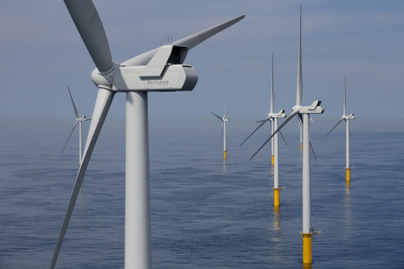 Northwind | Aspiravi