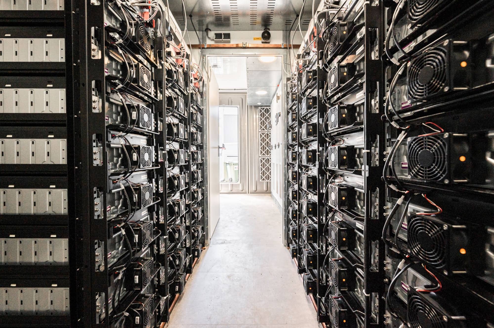 Smart energy storage | Aspiravi
