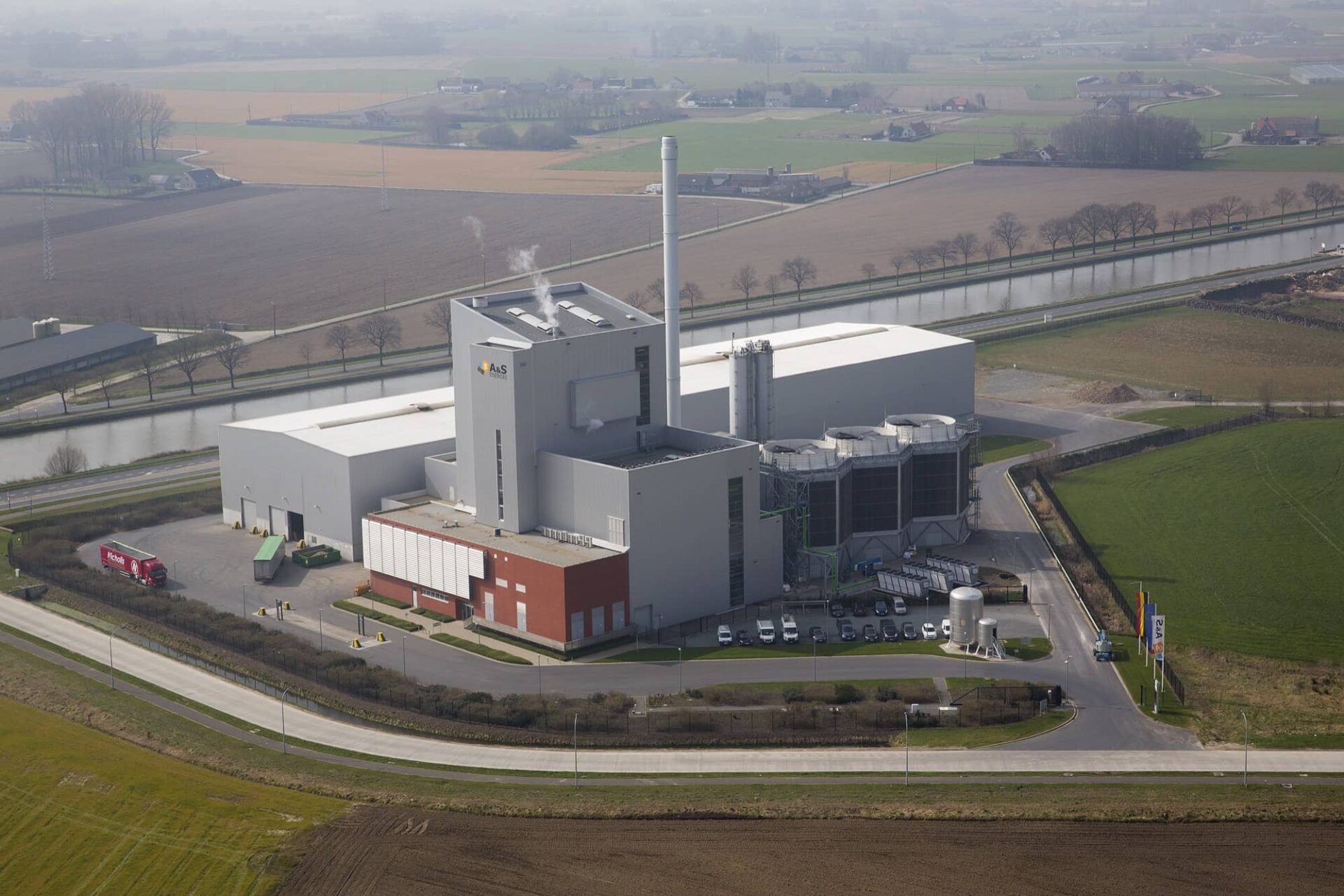 Biomass | Aspiravi