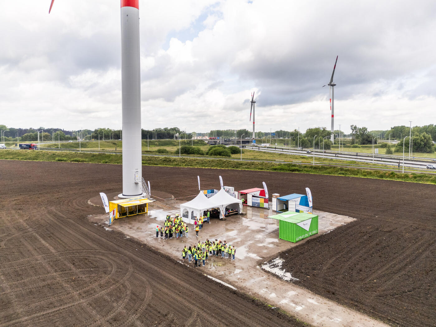 Kick off your energy transition | Aspiravi