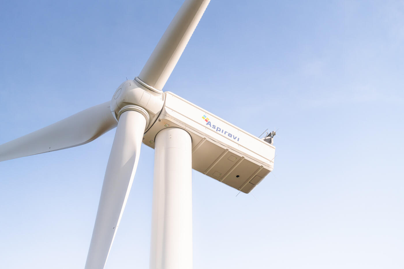 Kick off your energy transition | Aspiravi