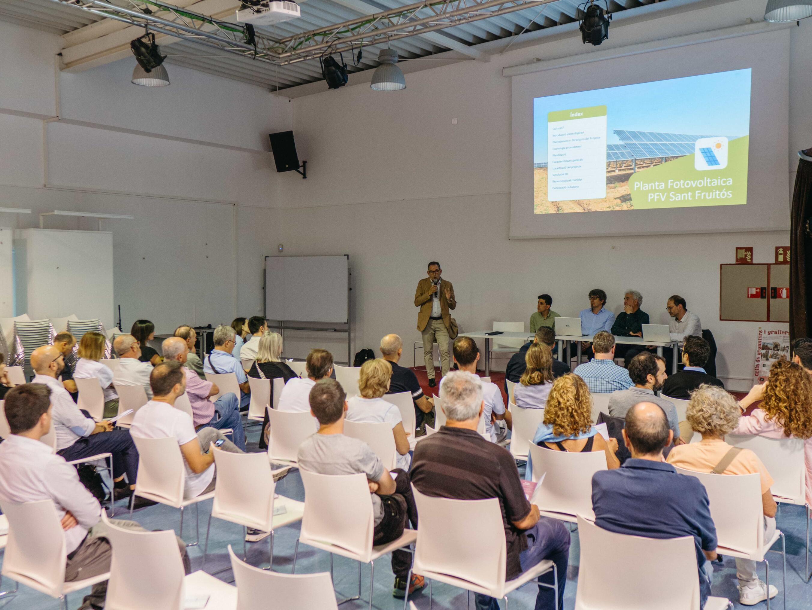 Kick off your energy transition | Aspiravi