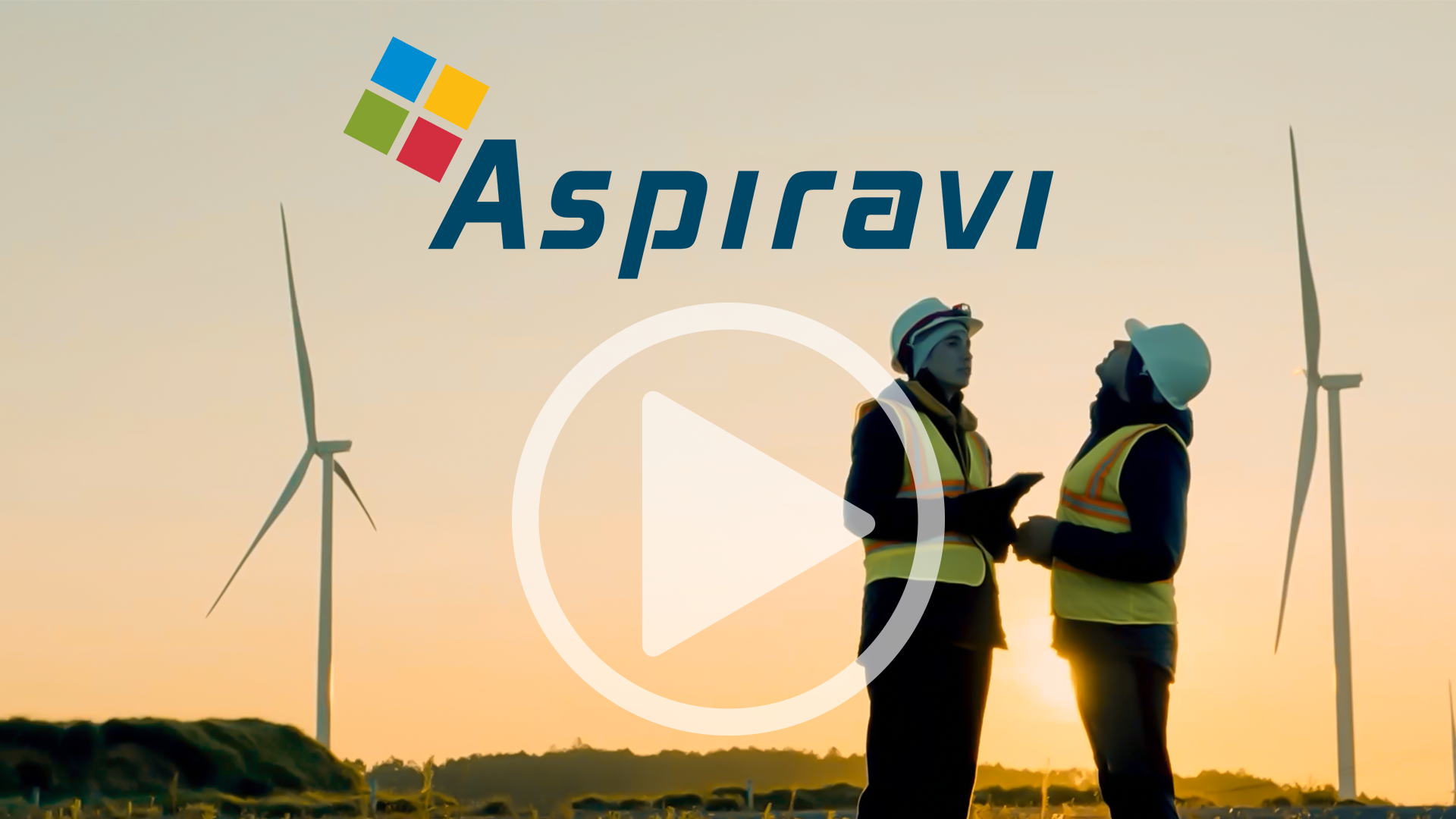 Kick off your energy transition | Aspiravi